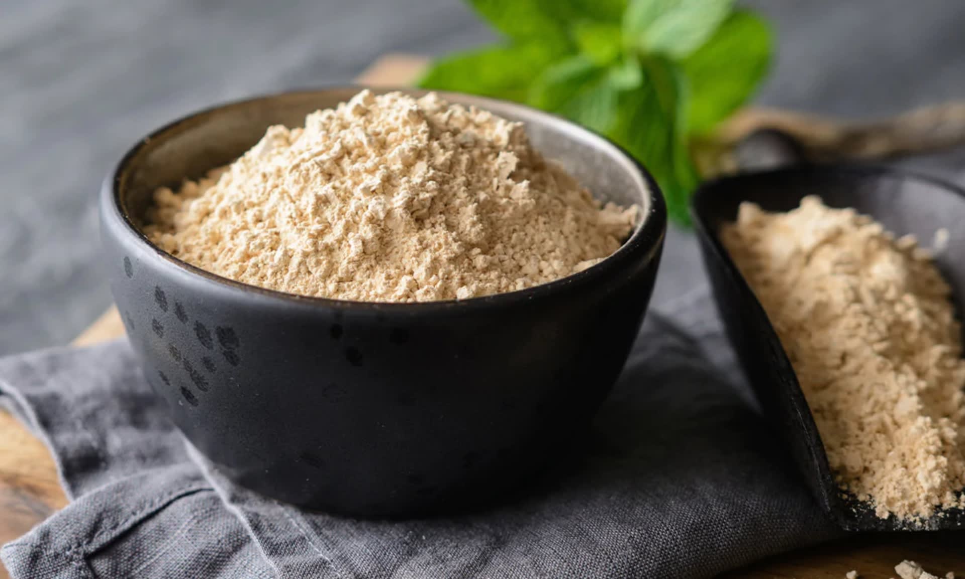 10 Maca Powder Benefits for Women | Kroma Wellness | Kroma Wellness