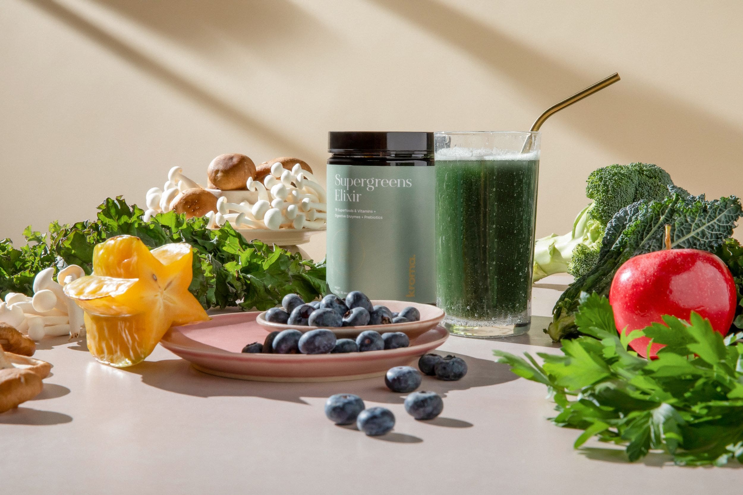 What Is Functional Nutrition? Facts & Tips | Kroma Wellness | Kroma ...