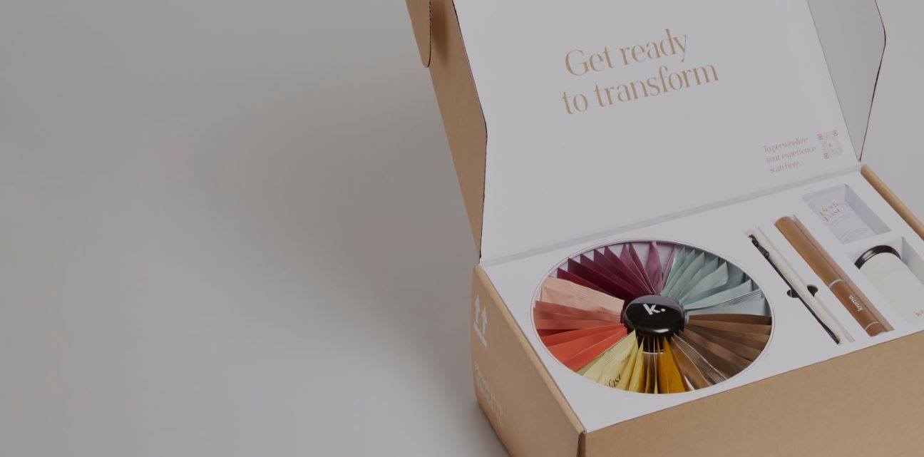 Something big is coming | Kroma Wellness