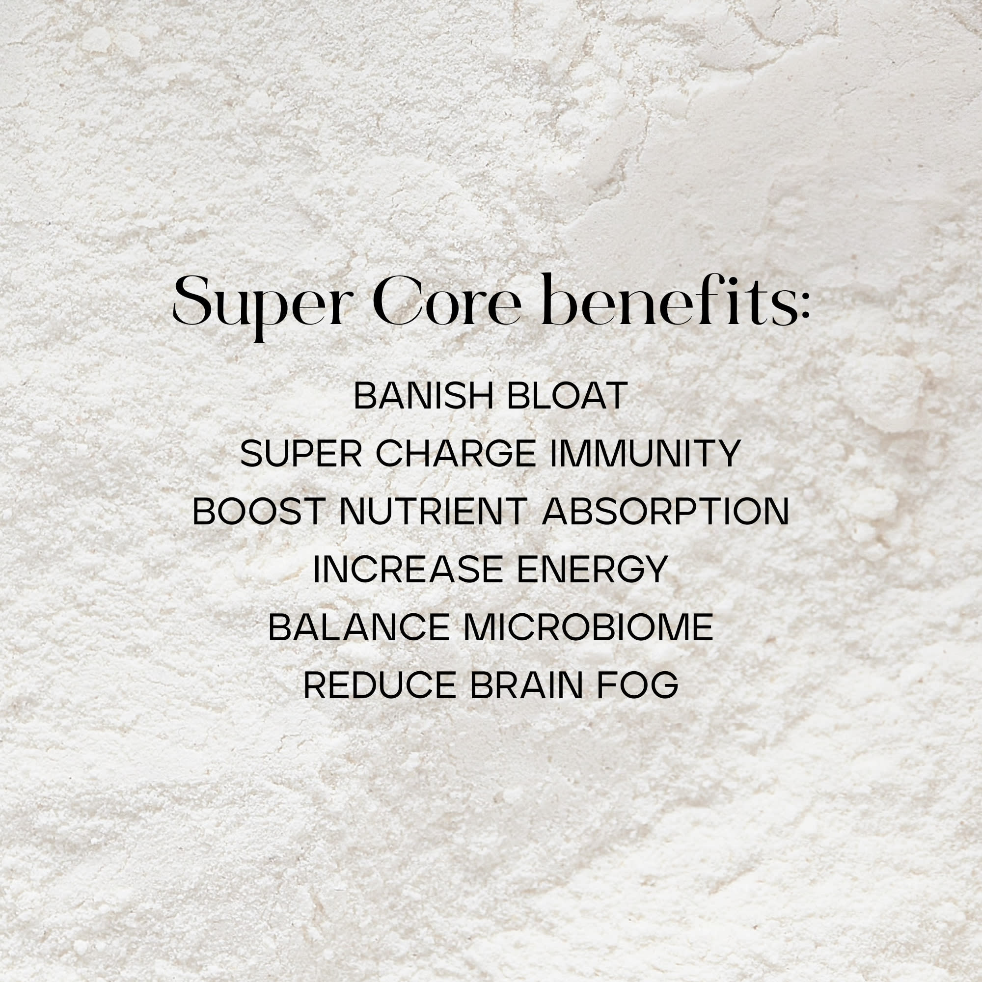 Super Core Jar | Kroma Wellness