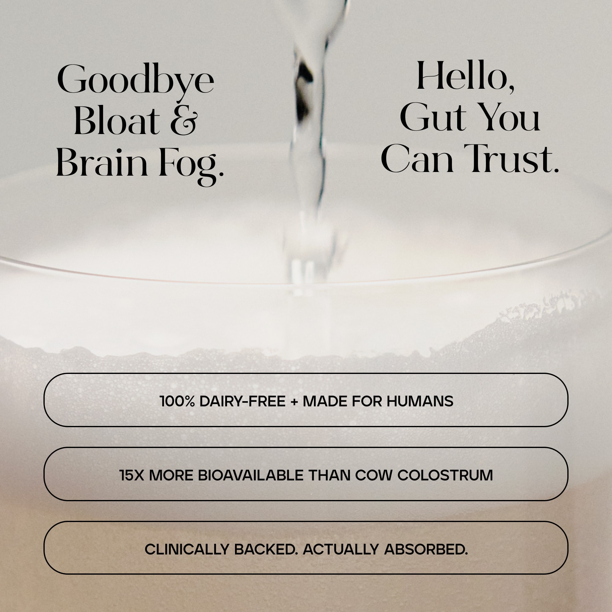 Super Core Jar | Kroma Wellness