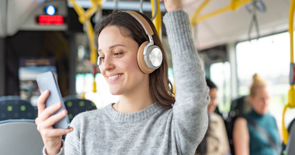 Kron • Nye forbedringer i Kron-appen!