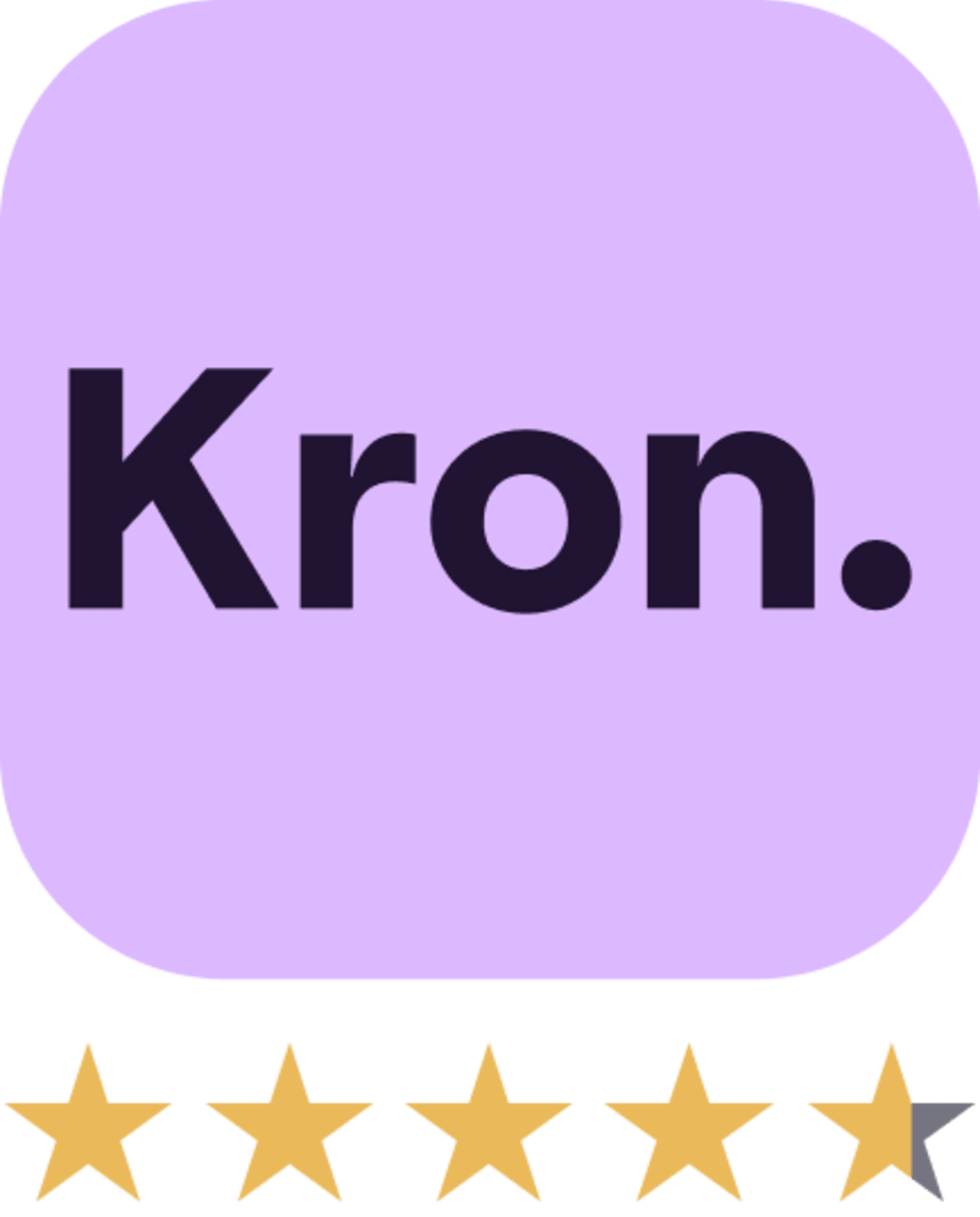 Kron • Få mest ut av ditt kundeforhold