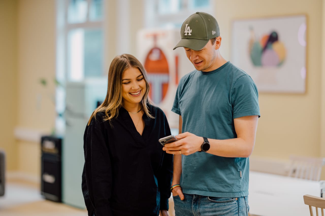 Kron • Kom i gang med fond. Lave priser og godt utvalg.