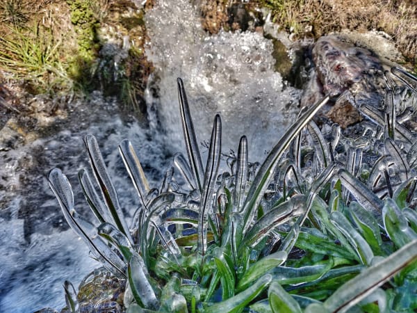 Kiersten Rowland - Adventures, Travel & Photography