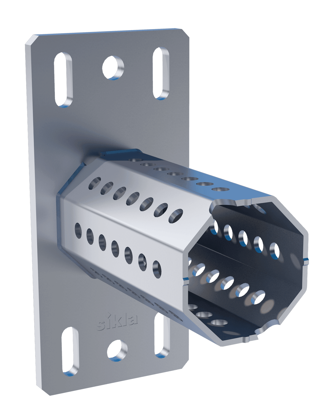 Endefeste STA F 100 Velkommen