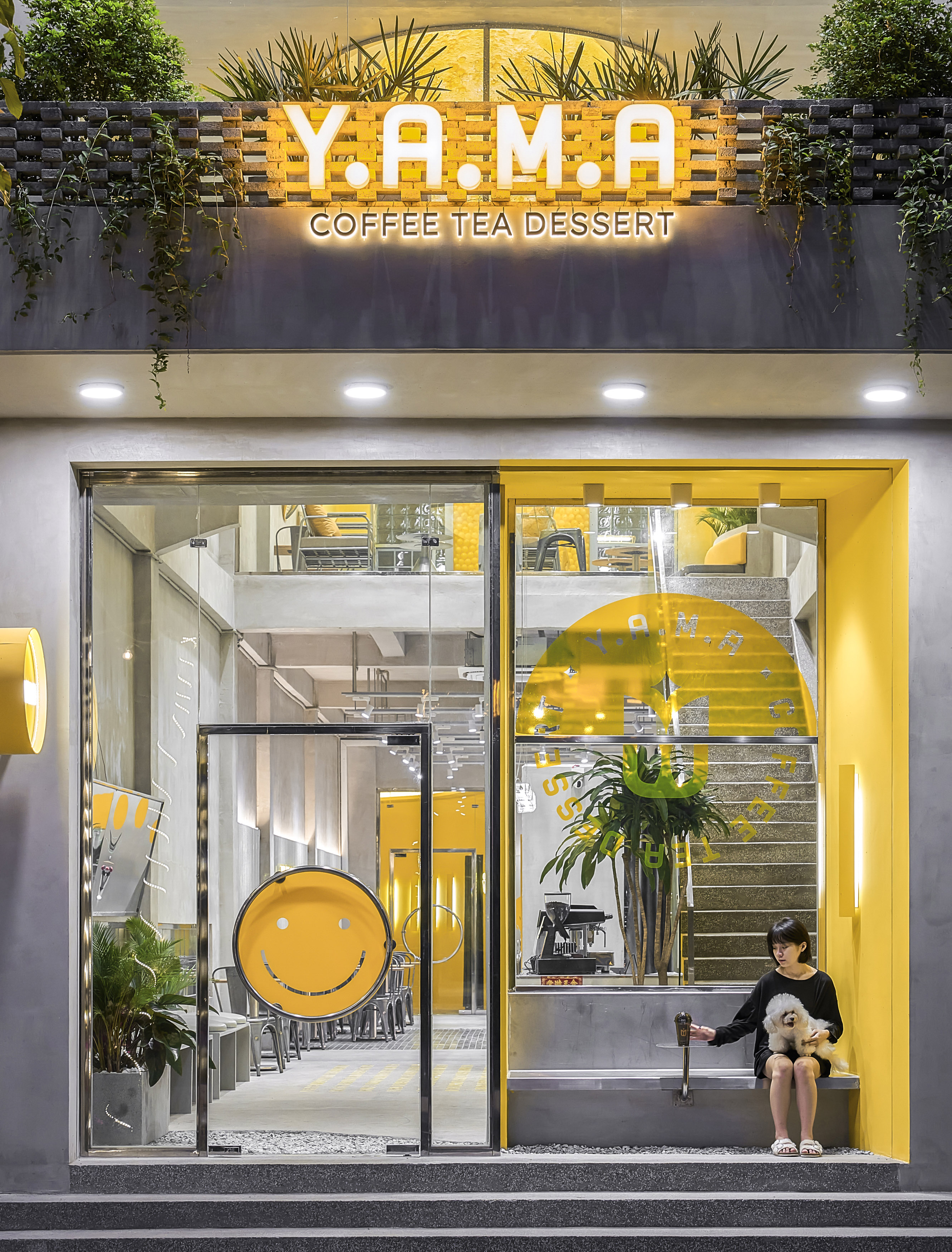 "YOU ARE MY ANGEL" - YAMA