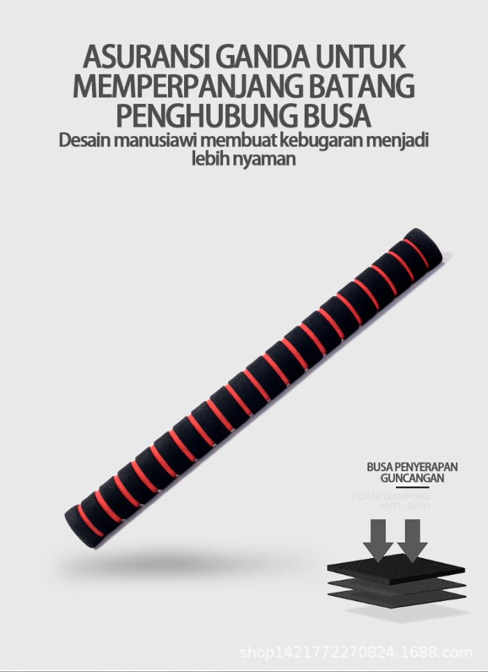 Jual Jual Dumbbell Barbel Set Peralatan Fitness 40 Kg Bisa Disambung ...