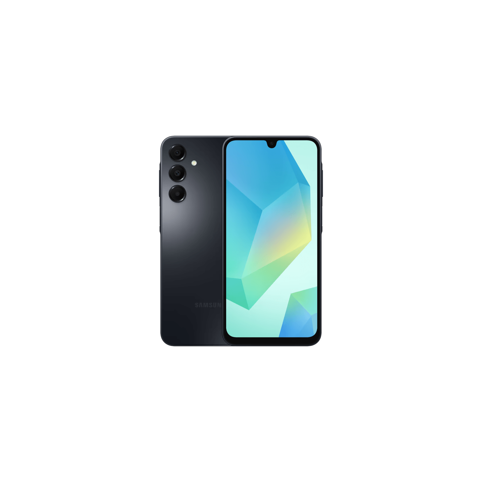 טלפון סלולרי SAMSUNG GALAXY A16 A165 256GB 8GB RAM שחור