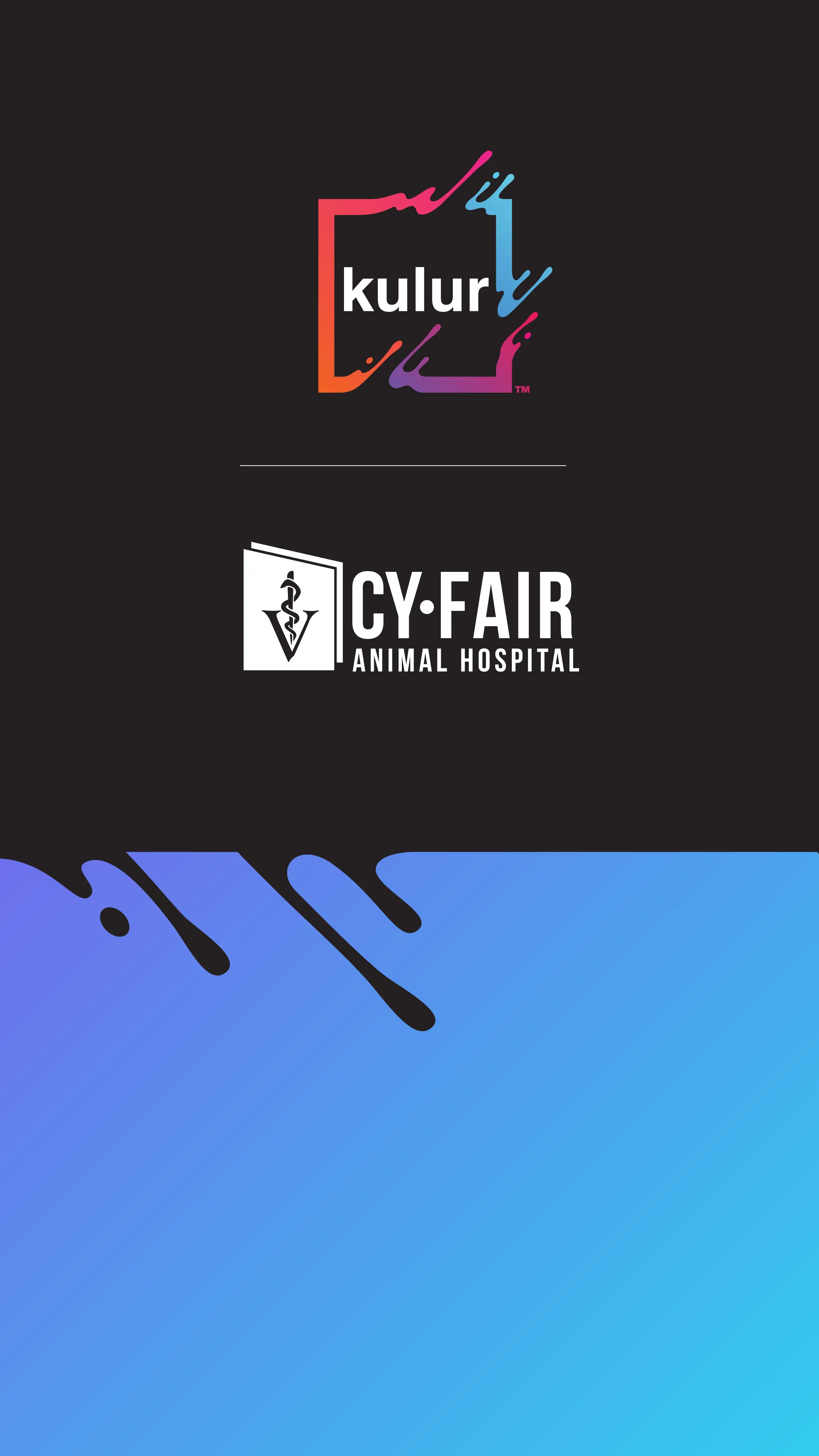 Kulur Group Named Agency of Record for Cy-Fair Animal Hospital - Kulur ...