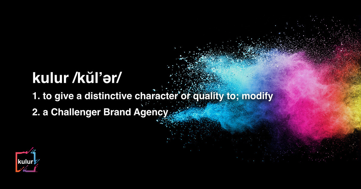 Kulur Group driving growth and revenue for your business through brand ...