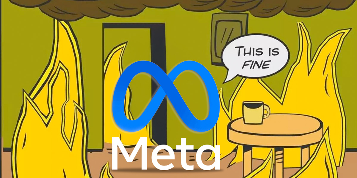 That Ain’t It: Meta, Check Yourself Before… - Kulur Group