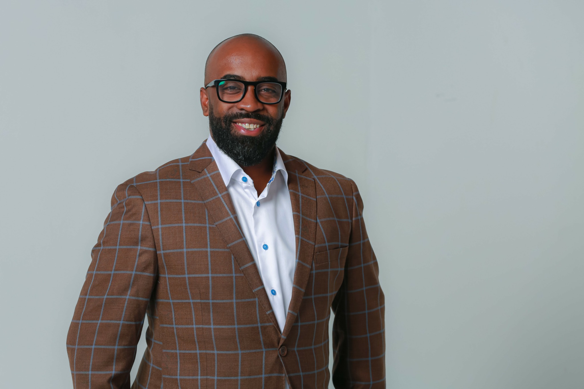 Meet Nicholas Love by Canvas Rebel - Kulur Group