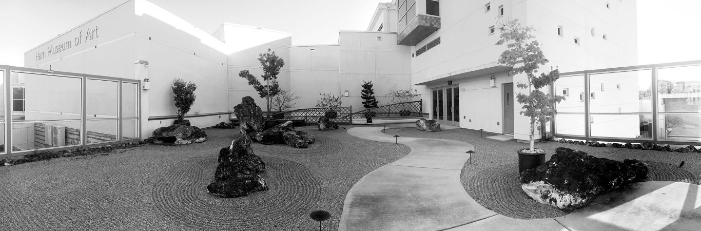 Harn Museum, University of Florida | Kurisu International