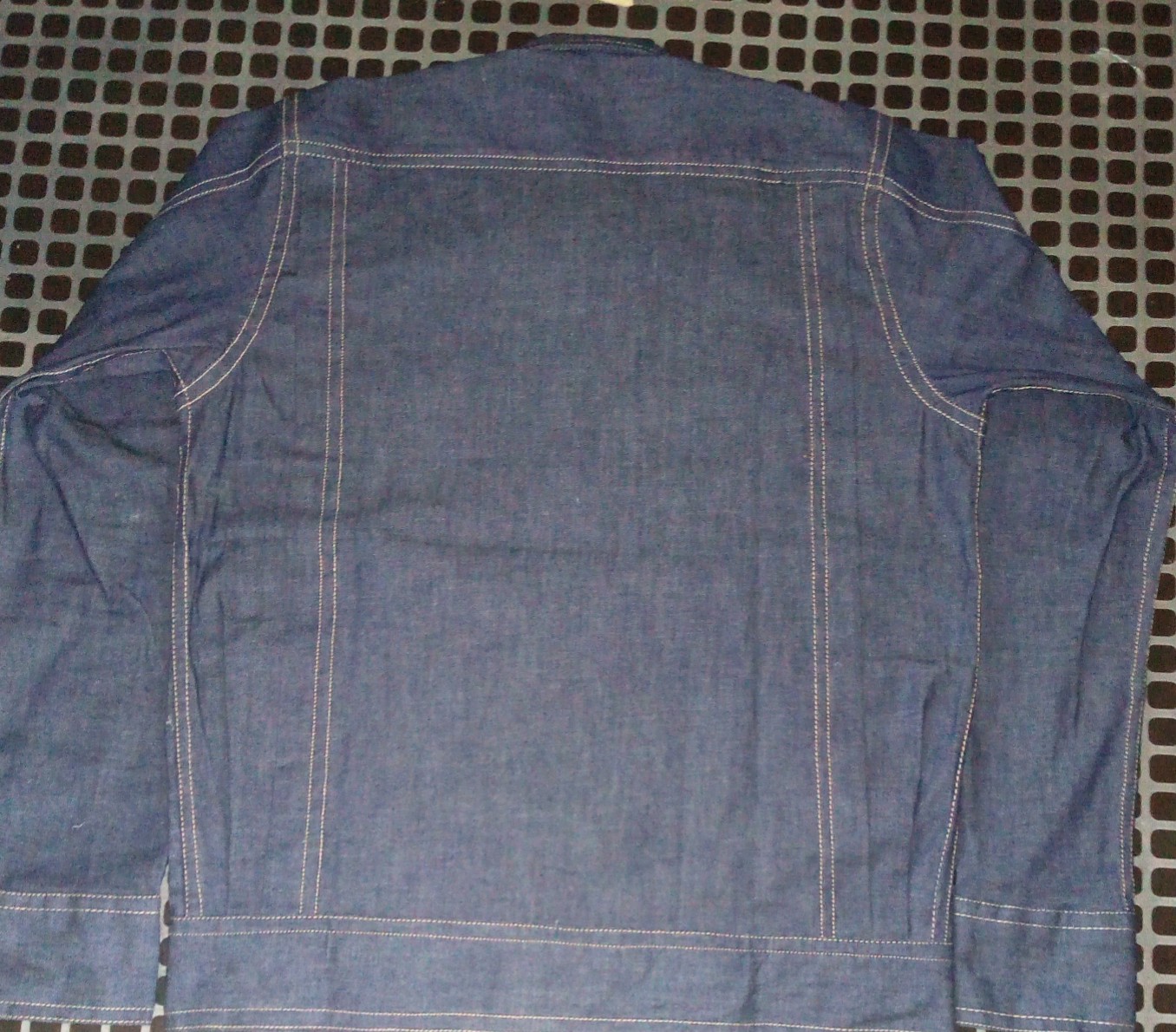 Quality Jean Jacket (blue) | Free Online Marketplace to Buy & Sell in ...