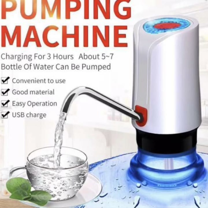 Electric Pump Machine | Free Online Marketplace to Buy & Sell in Nigeria