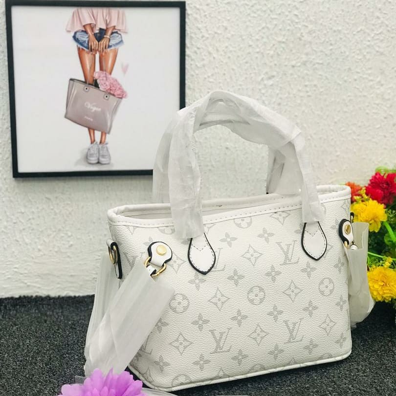 Lv Mini Tote Handbag | Free Online Marketplace to Buy & Sell in Nigeria