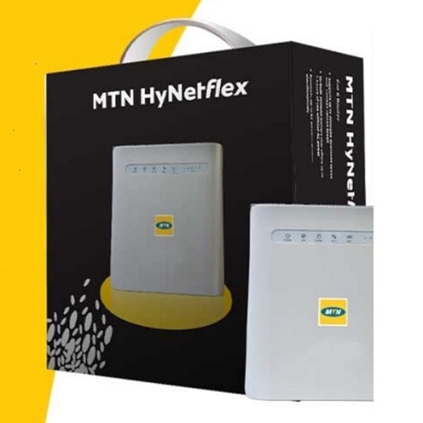 Mtn Hynetflex Router | Free Online Marketplace to Buy & Sell in Nigeria