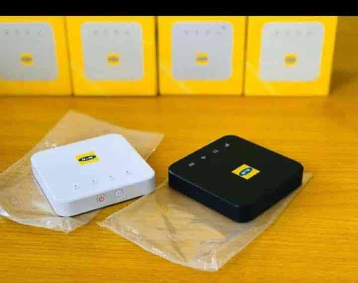 Zte Mf927u Mtn Mifi | Free Online Marketplace to Buy & Sell in Nigeria
