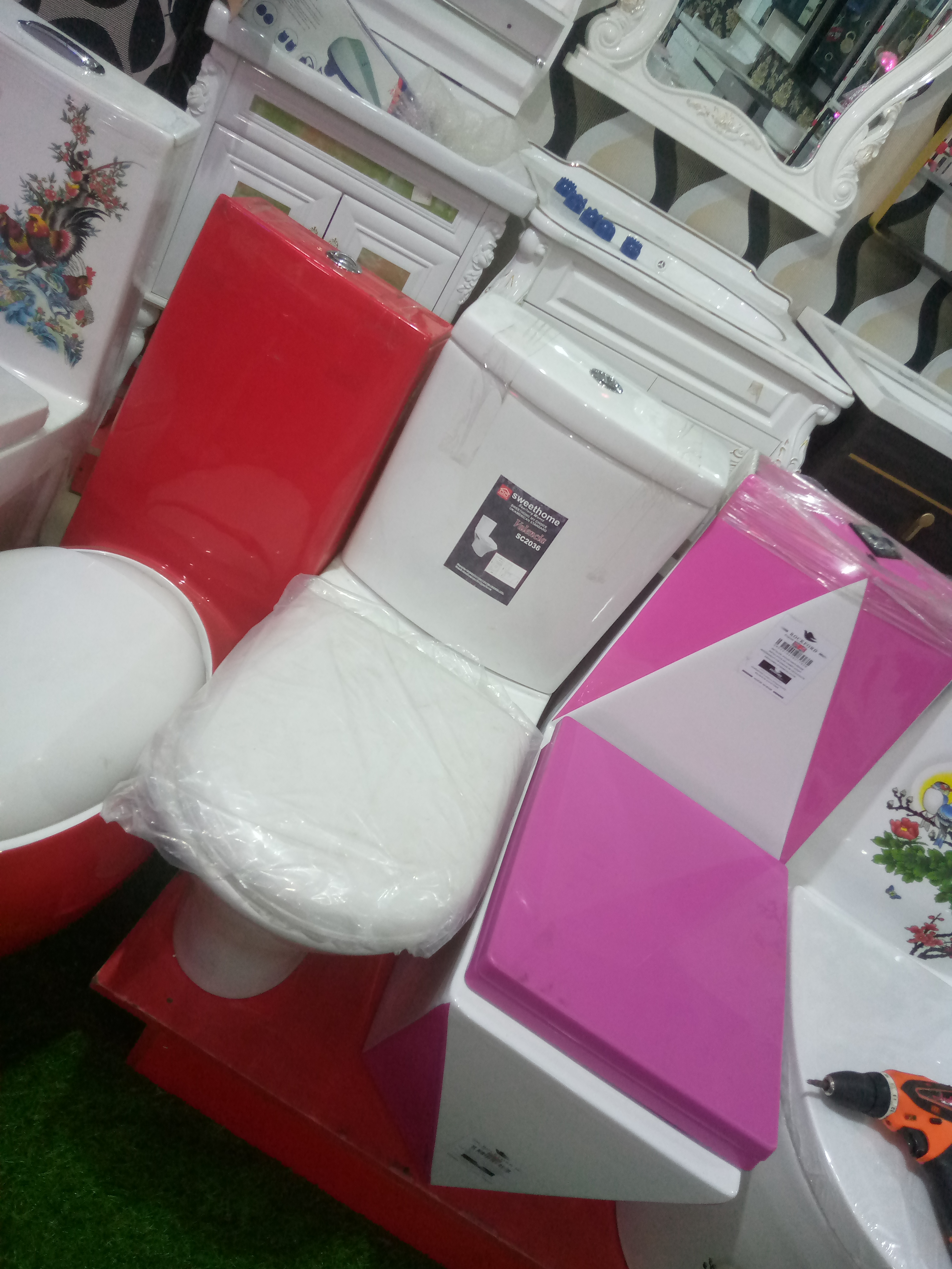 Executive Water System | Free Online Marketplace to Buy & Sell in Nigeria