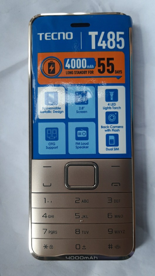 Tecno | Free Online Marketplace to Buy & Sell in Nigeria