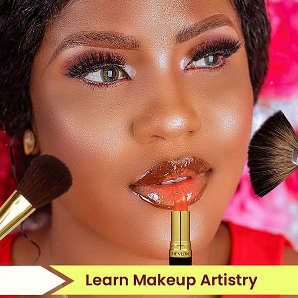 Learn Makeup Artistry Free | Saubhaya Makeup