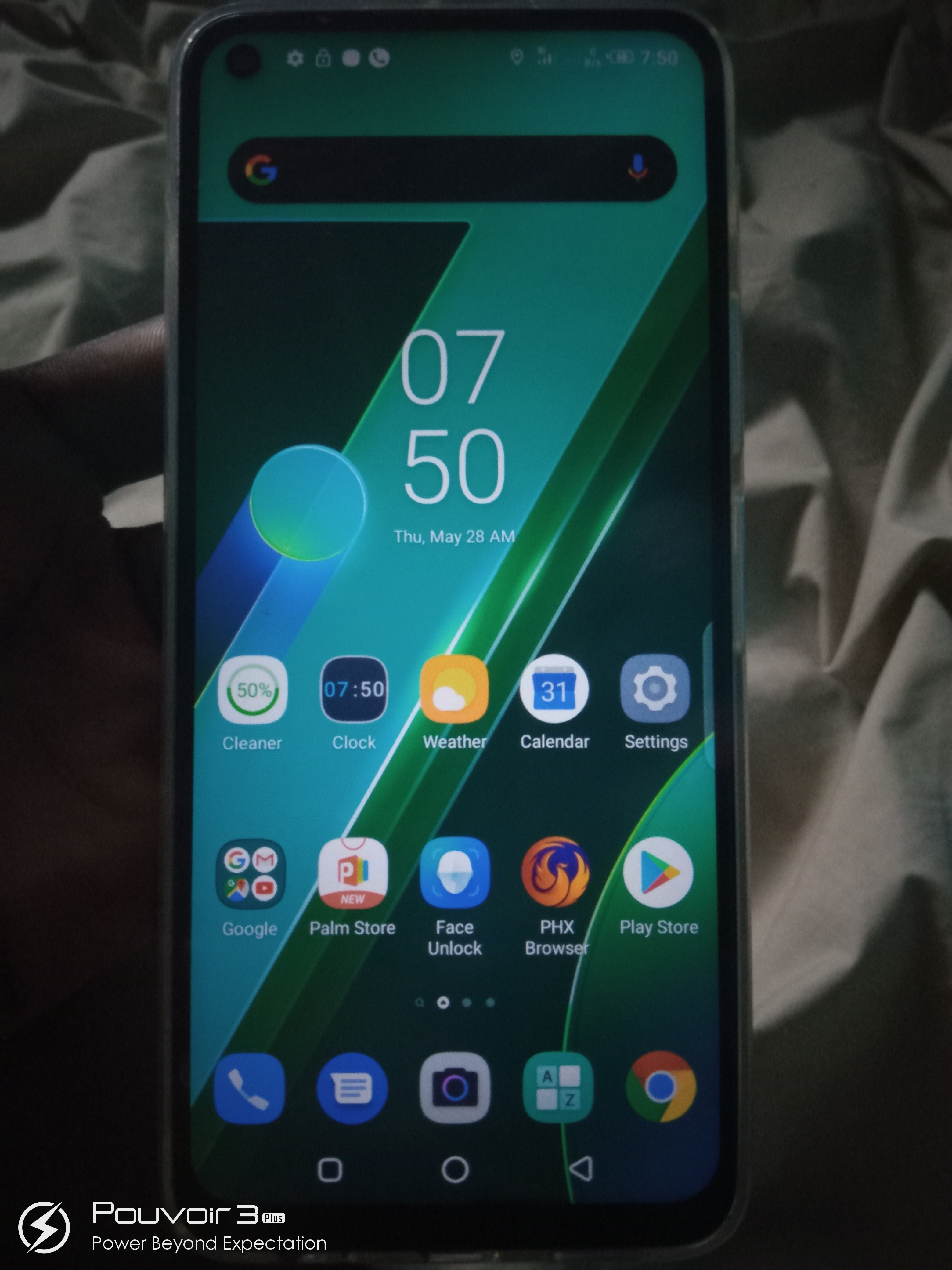 Infinix Note 7 | Free Online Marketplace to Buy & Sell in Nigeria