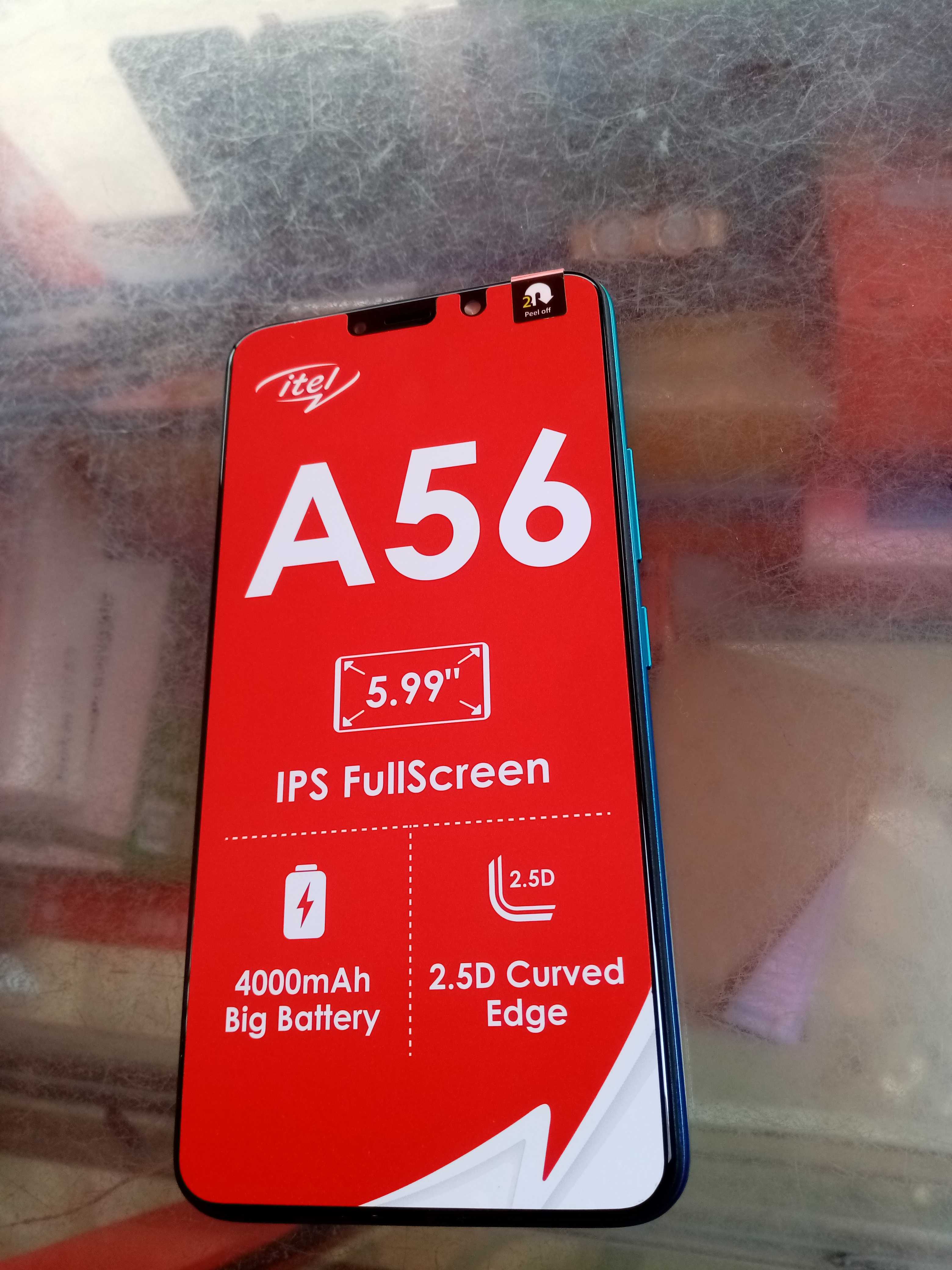 Itel Phone | Free Online Marketplace to Buy & Sell in Nigeria