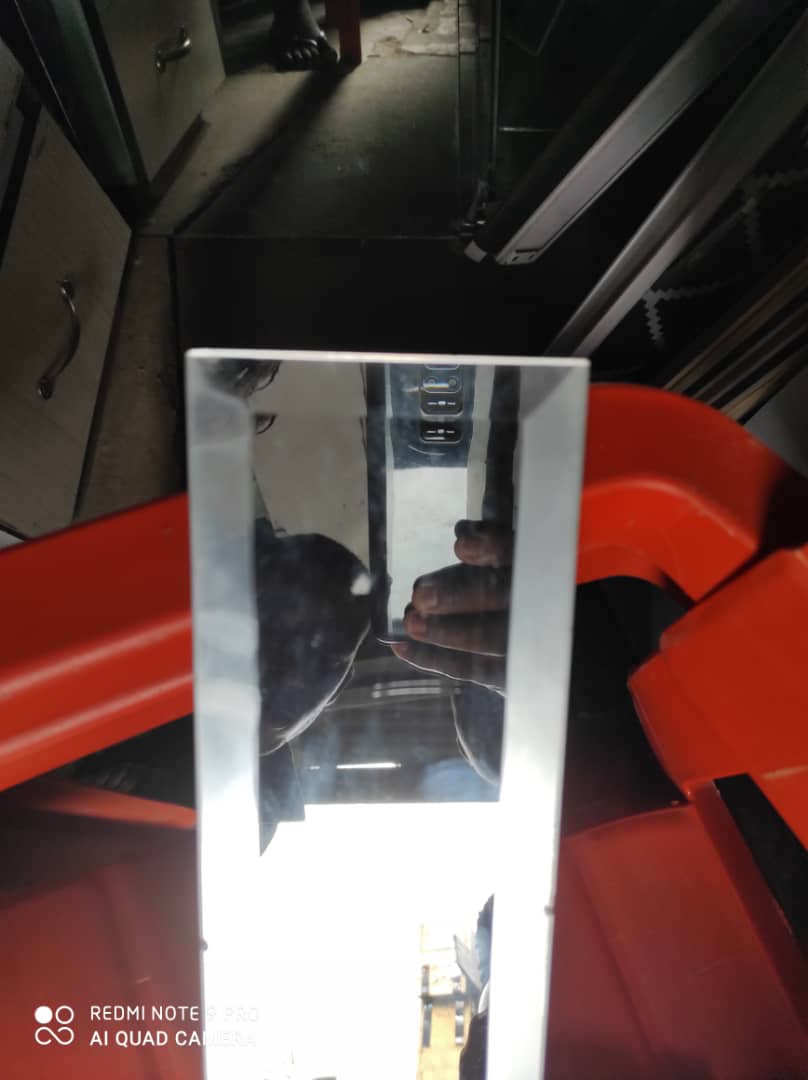 Shower Cubicle, Window Blinds | Free Online Marketplace to Buy & Sell ...