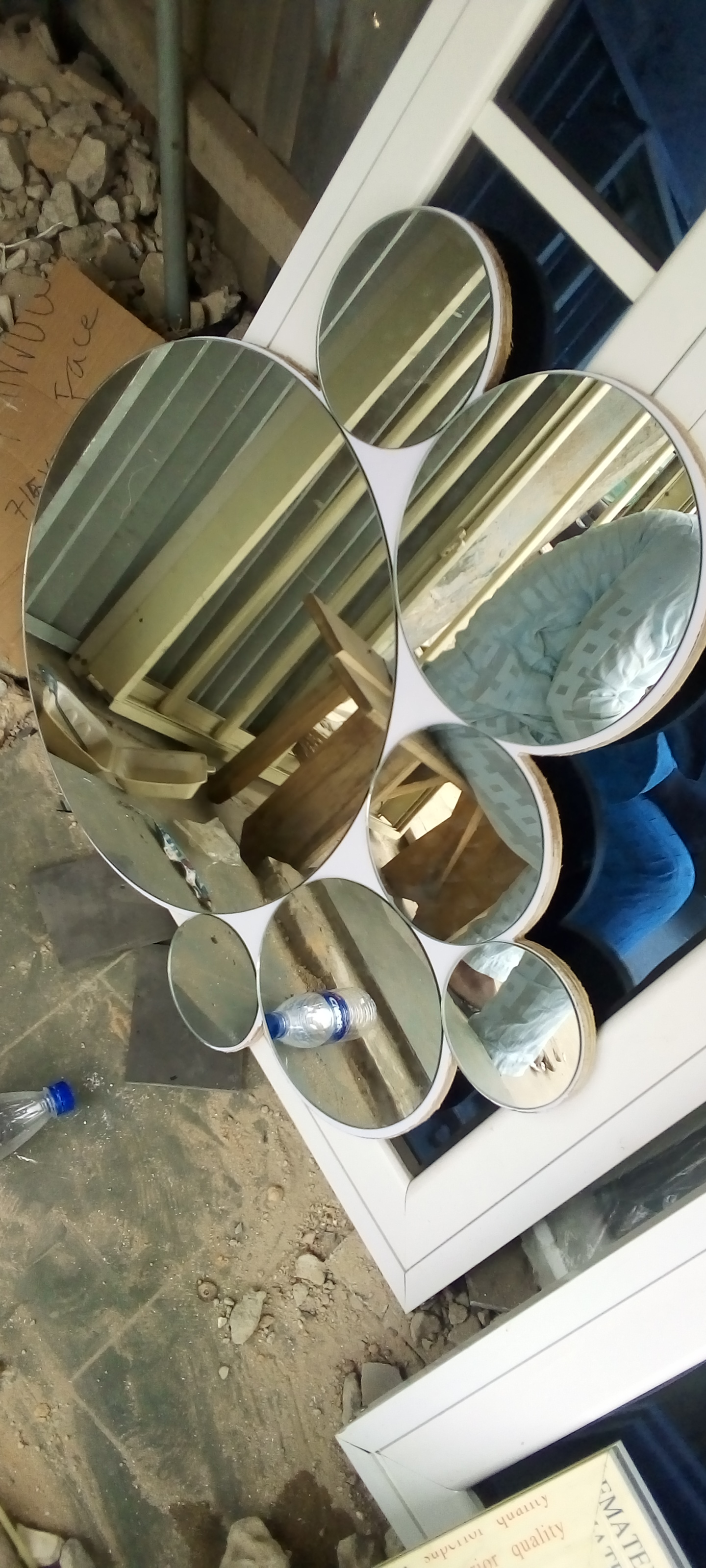 Shower Cubicle, Window Blinds | Free Online Marketplace to Buy & Sell ...