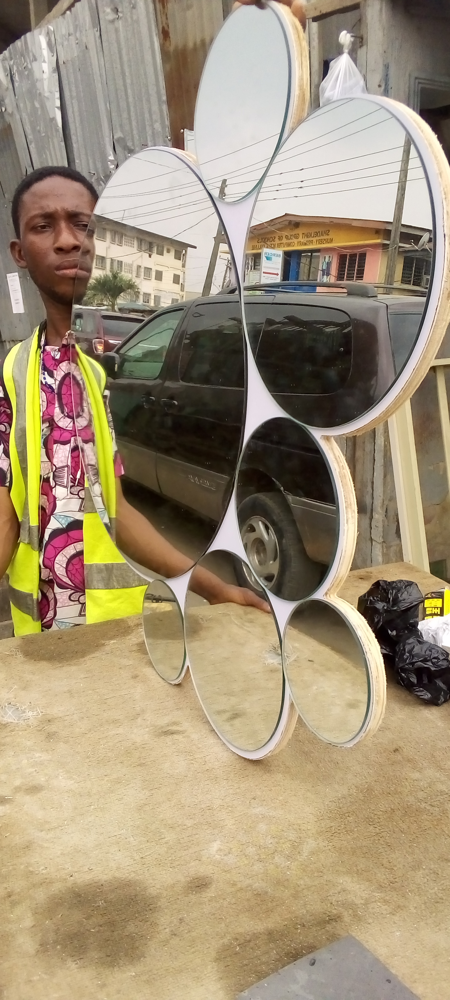 Shower Cubicle, Window Blinds | Free Online Marketplace to Buy & Sell ...