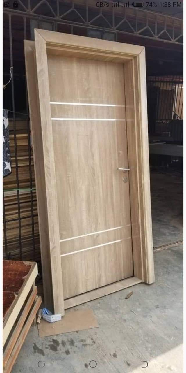 Turkish,wooden Panel Doors | Free Online Marketplace to Buy & Sell in ...