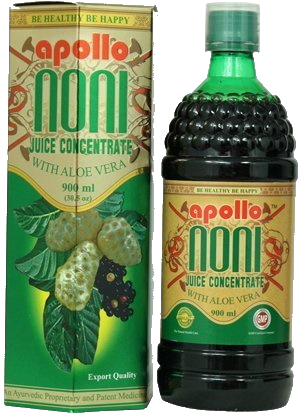 Apolo Noni Syrup | Free Online Marketplace to Buy & Sell in Nigeria