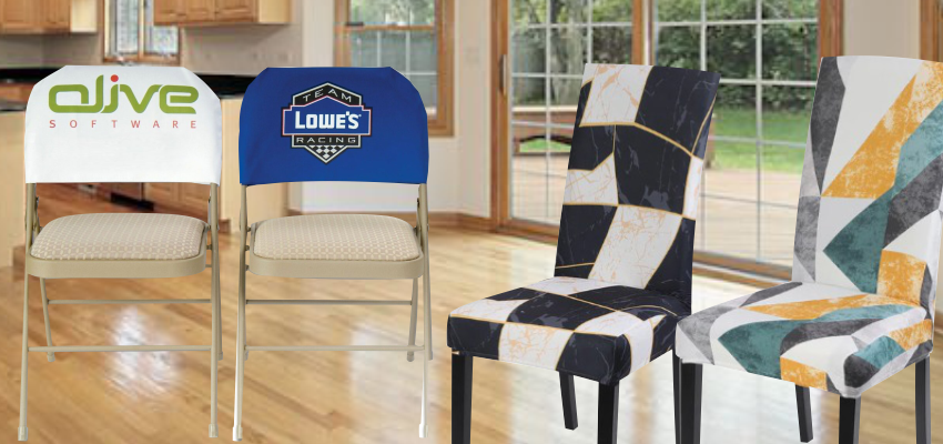 Custom Printed Chair Covers | Free Online Marketplace to Buy & Sell in ...