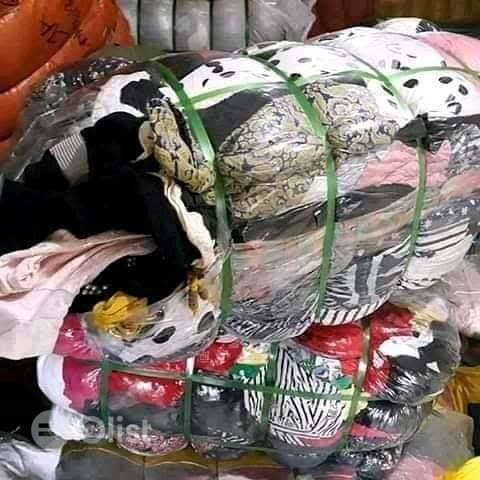 Bale Of Clothes Available | Free Online Marketplace to Buy & Sell in ...