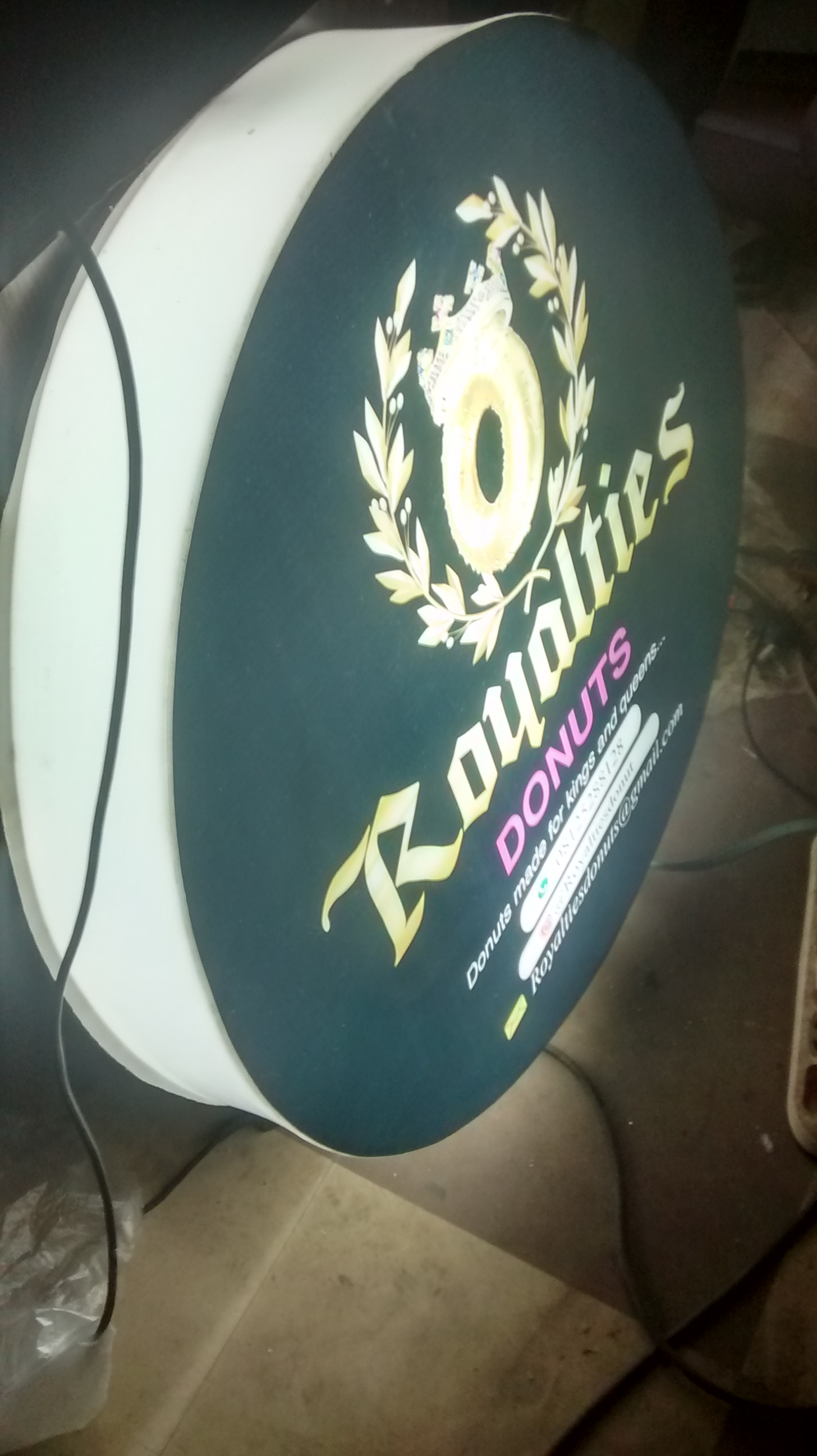 Art And Sign Production | Free Online Marketplace to Buy & Sell in Nigeria