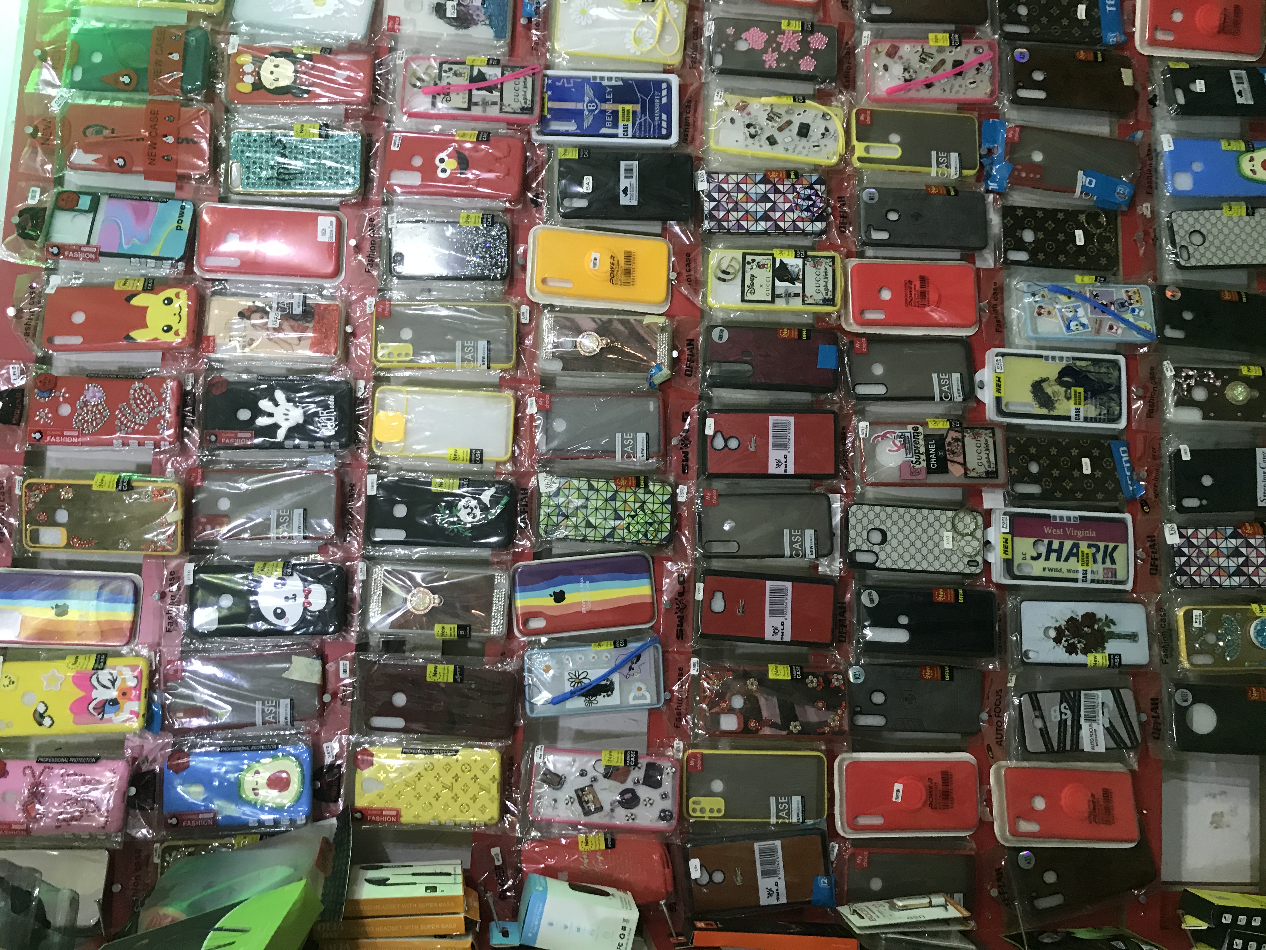 Phone Packs | Free Online Marketplace to Buy & Sell in Nigeria