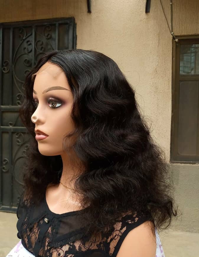 Pure Human Hair | Free Online Marketplace to Buy & Sell in Nigeria