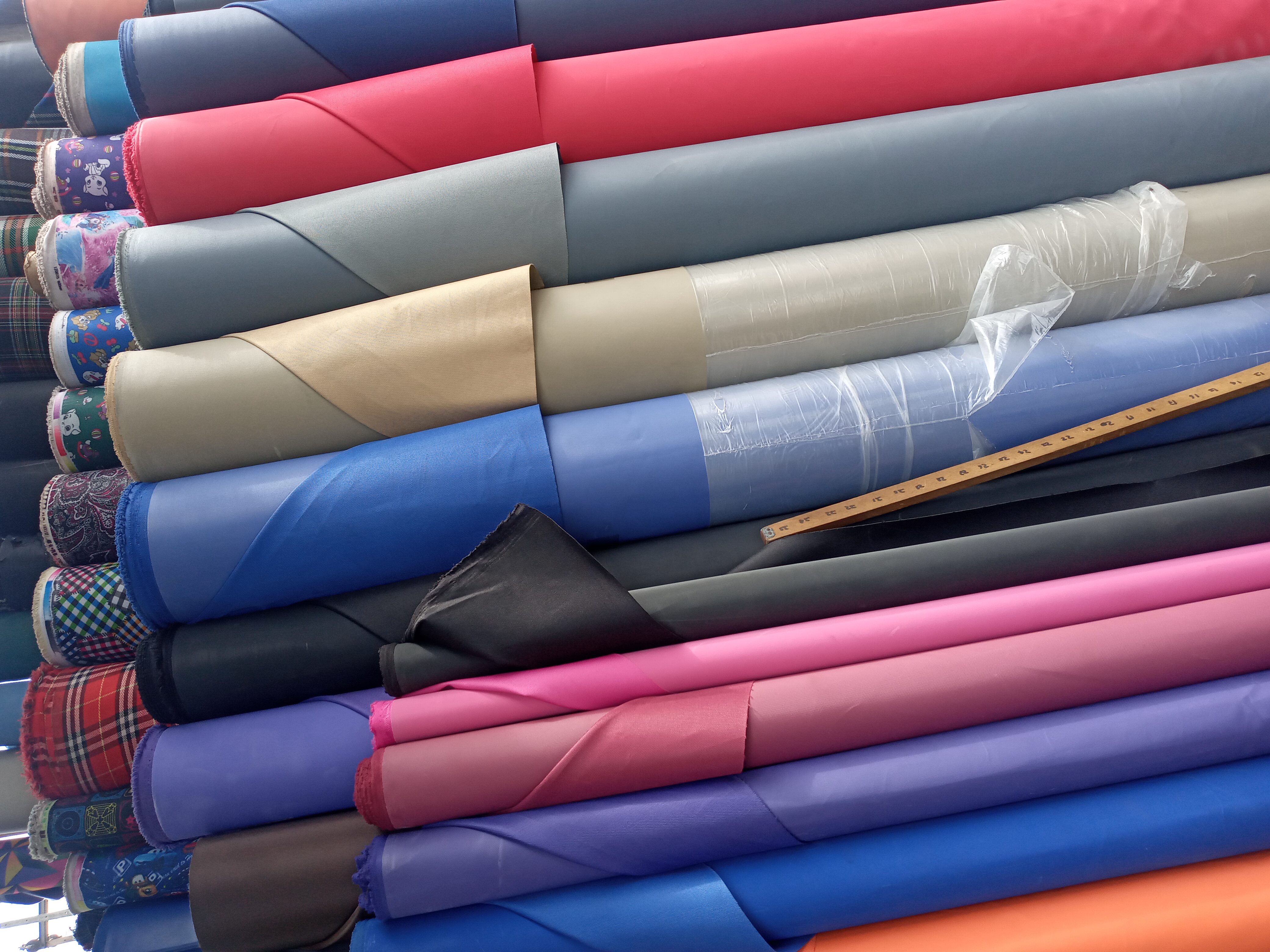 Tafita And Flower Materials | Free Online Marketplace to Buy & Sell in ...