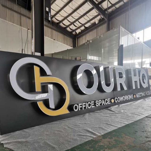 Acrylic Perspex(for Signage) | Free Online Marketplace to Buy & Sell in ...