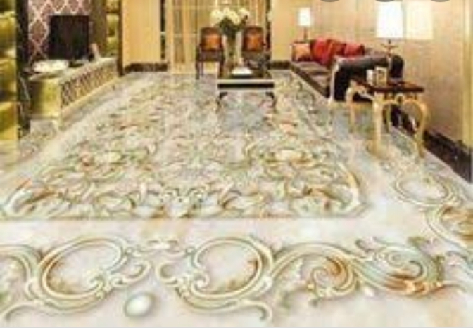 Epoxy Graphic Designs Installation, 3 | Free Online Marketplace to Buy ...