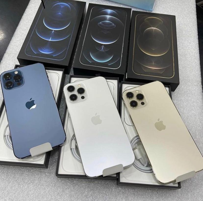 Series Of Brand New Fone | Free Online Marketplace to Buy & Sell in Nigeria