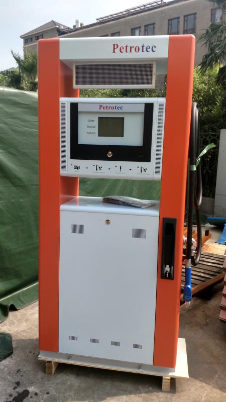 Petrotec Fuel Dispenser Dynasty Series | Free Online Marketplace to Buy ...