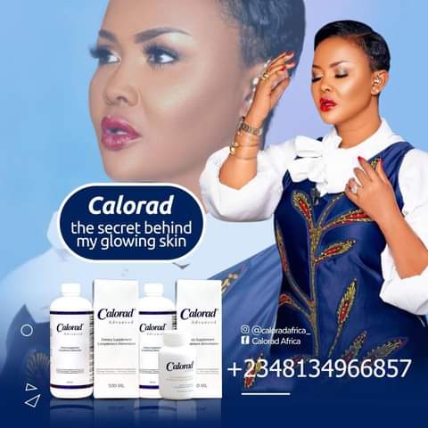 Calorad Products | Free Online Marketplace to Buy & Sell in Nigeria