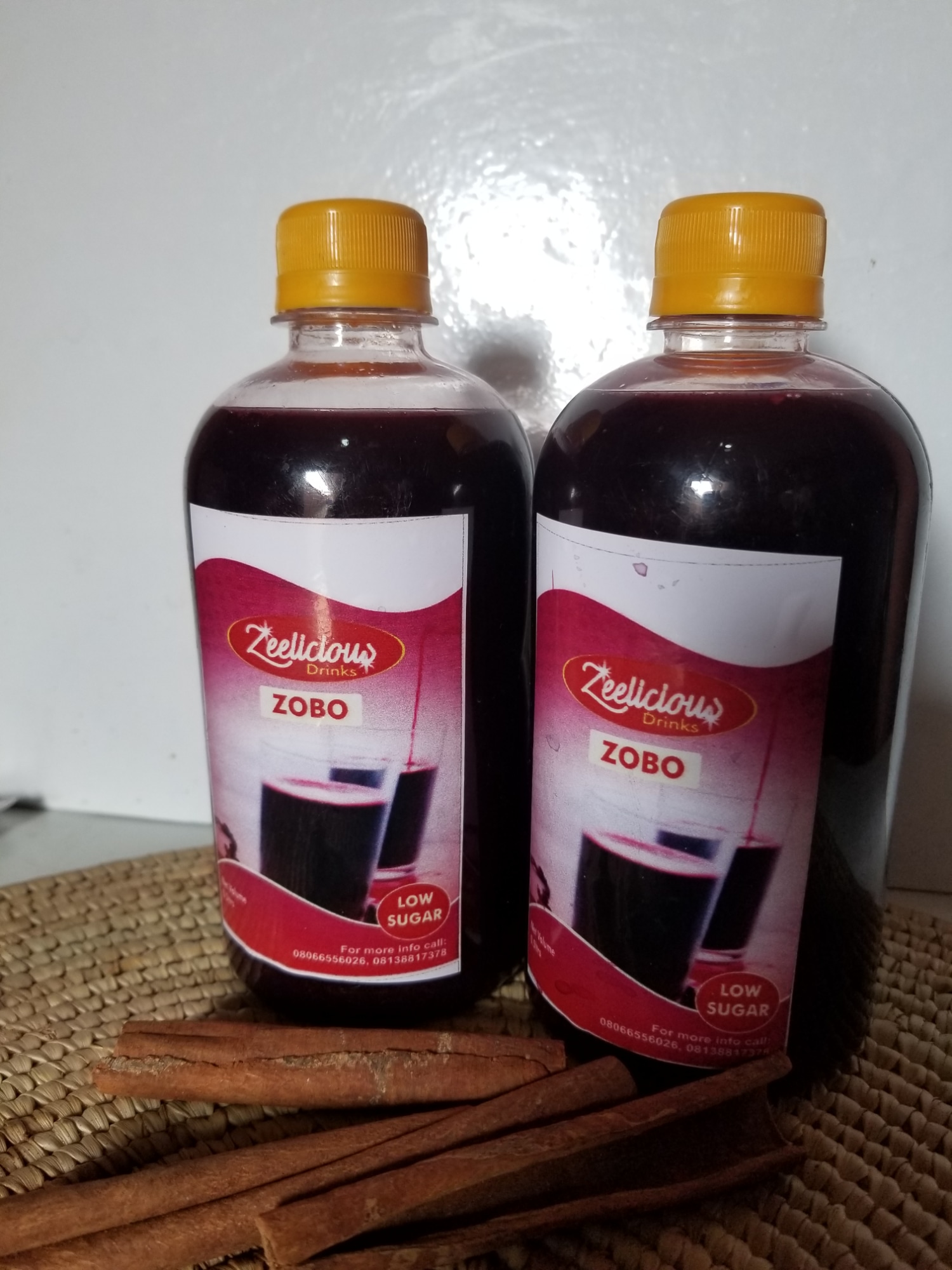Zeelicious Zobo | Free Online Marketplace to Buy & Sell in Nigeria