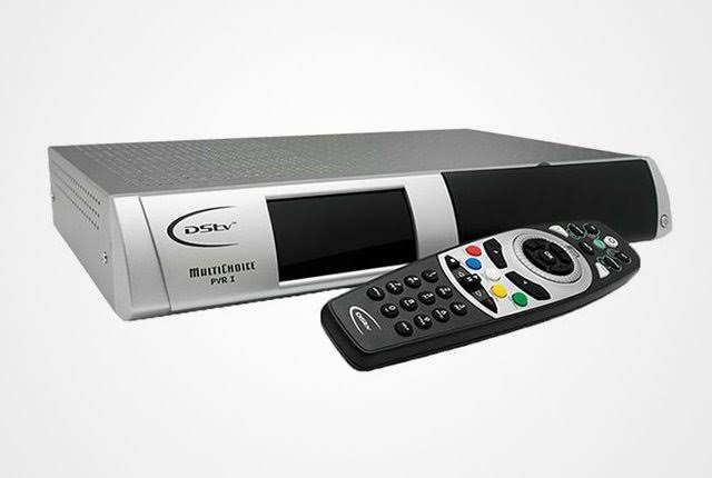 Dstv Decoder, Dish And Remote Control | Free Online Marketplace to Buy ...