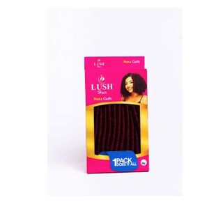 Lush Nora Curls (color 900) | Free Online Marketplace to Buy & Sell in ...