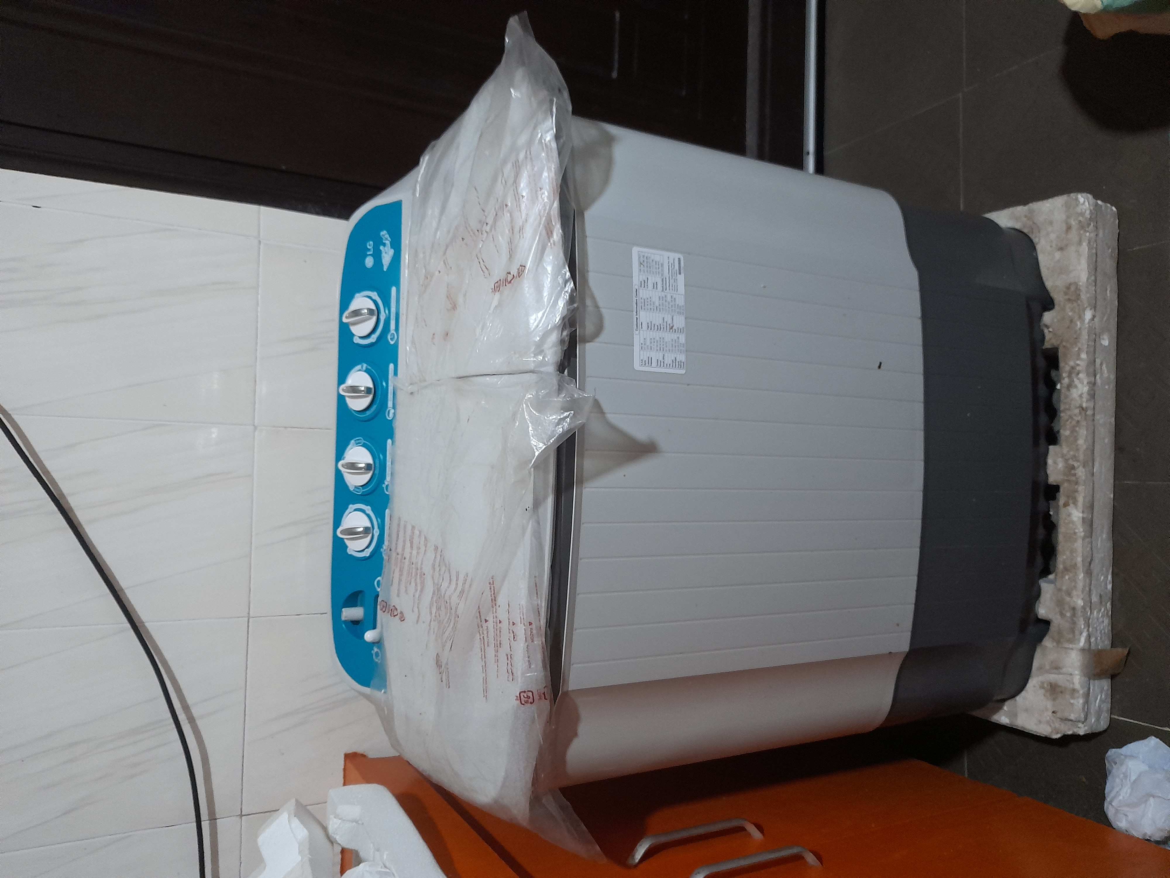 Lg Roller Jet Washing Machine | Free Online Marketplace to Buy & Sell ...