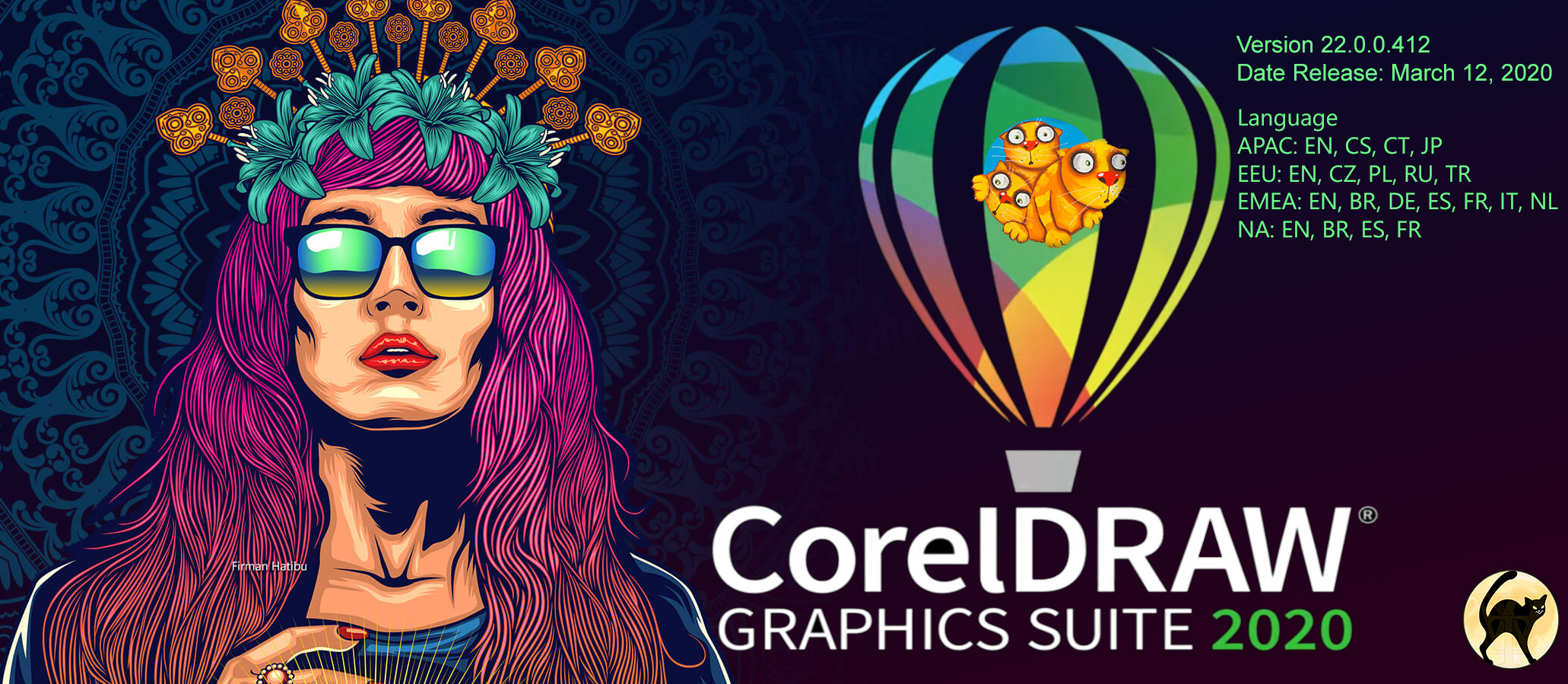 Coreldraw Graphics Suite 2020 | Free Online Marketplace to Buy & Sell ...