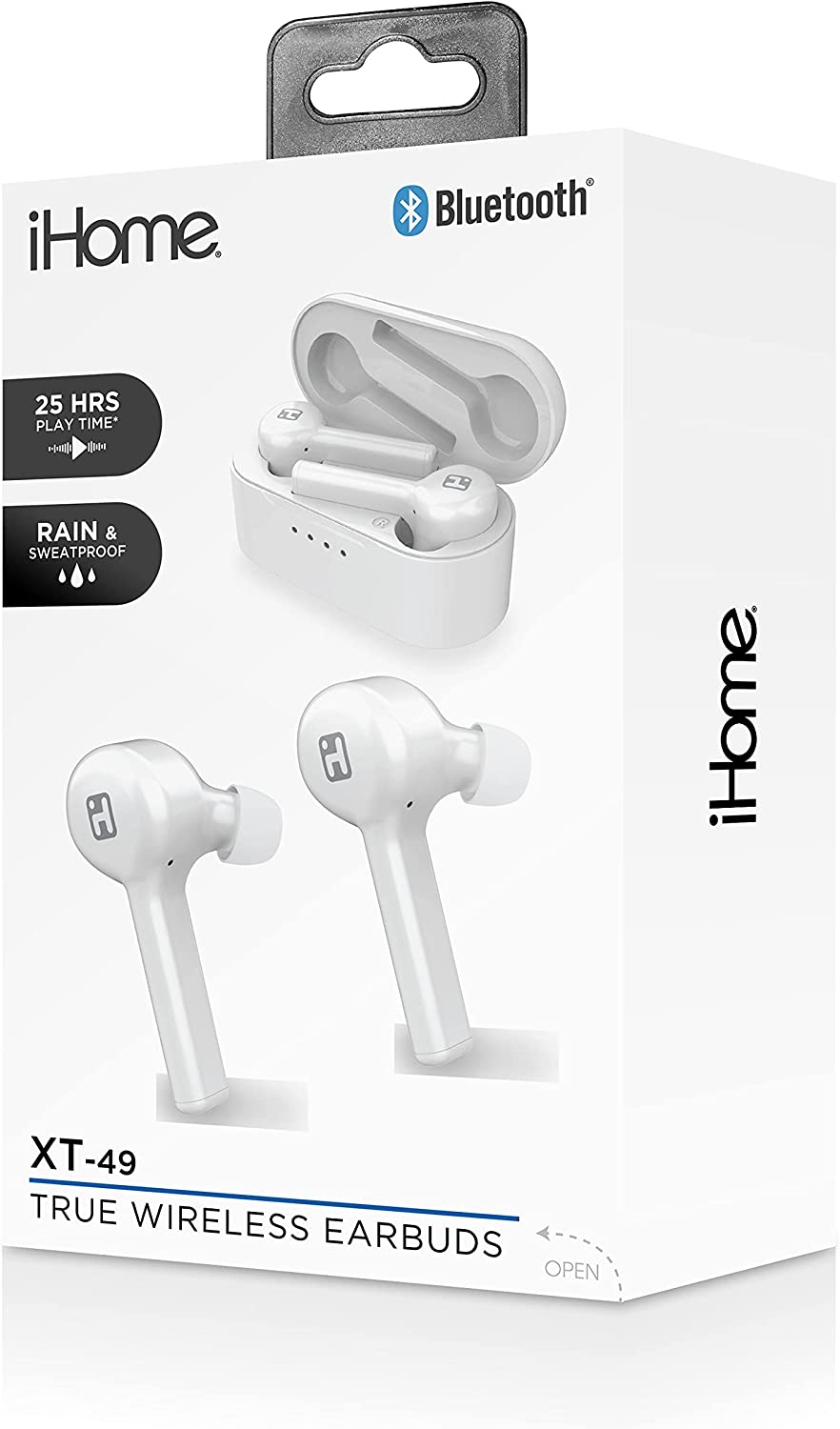 Ihome Xt-49 True Wireless Earbuds. | Free Online Marketplace to Buy ...
